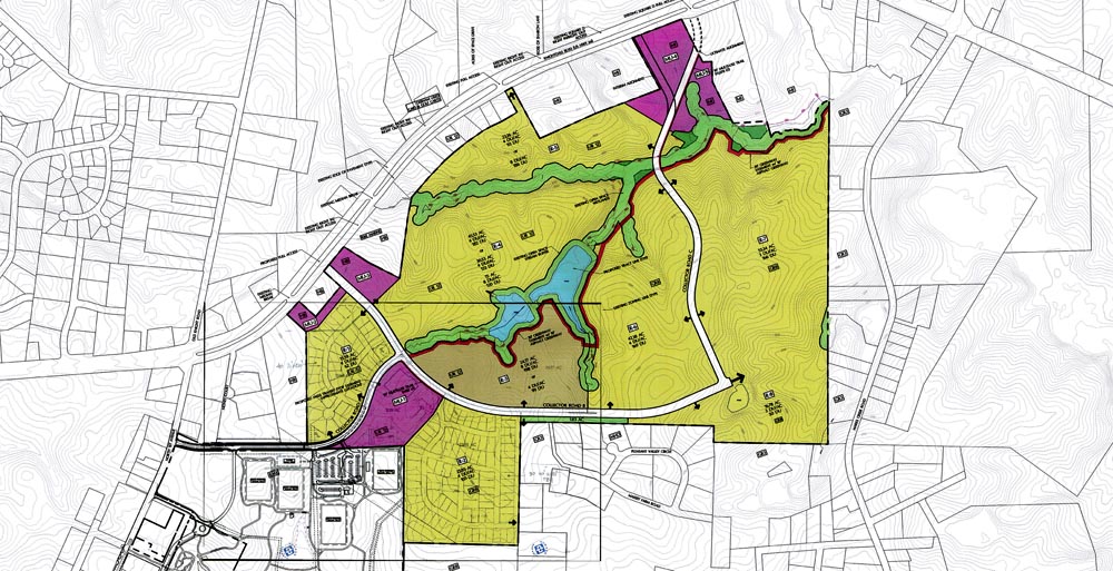 Knightdale Station – Preston Development Company
