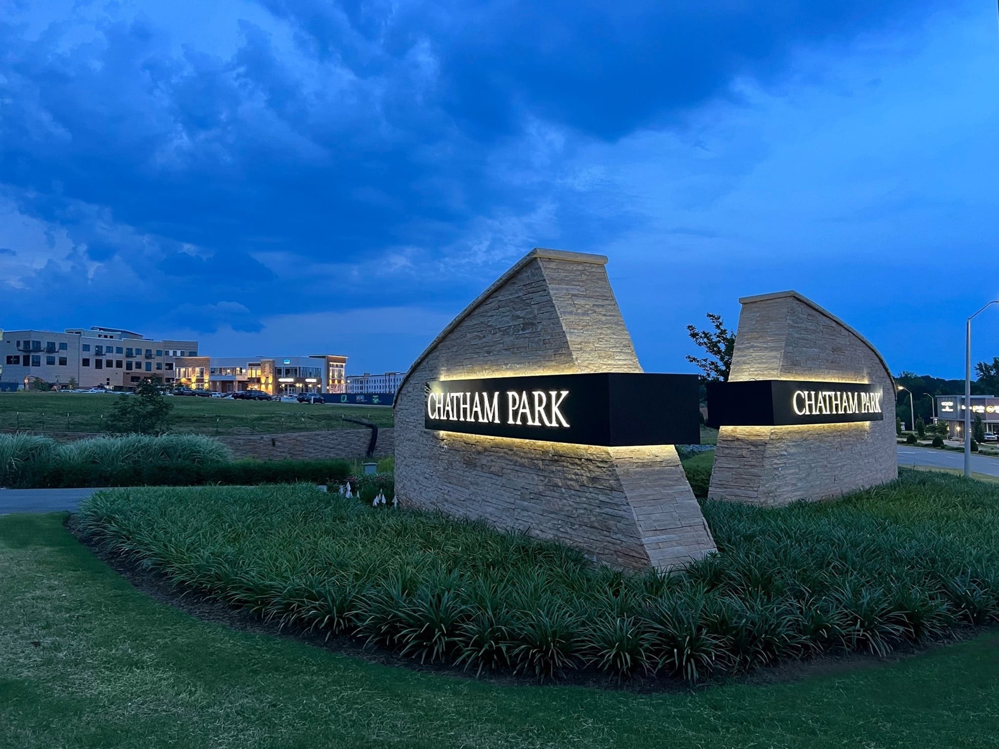 Chatham Park – Preston Development Company