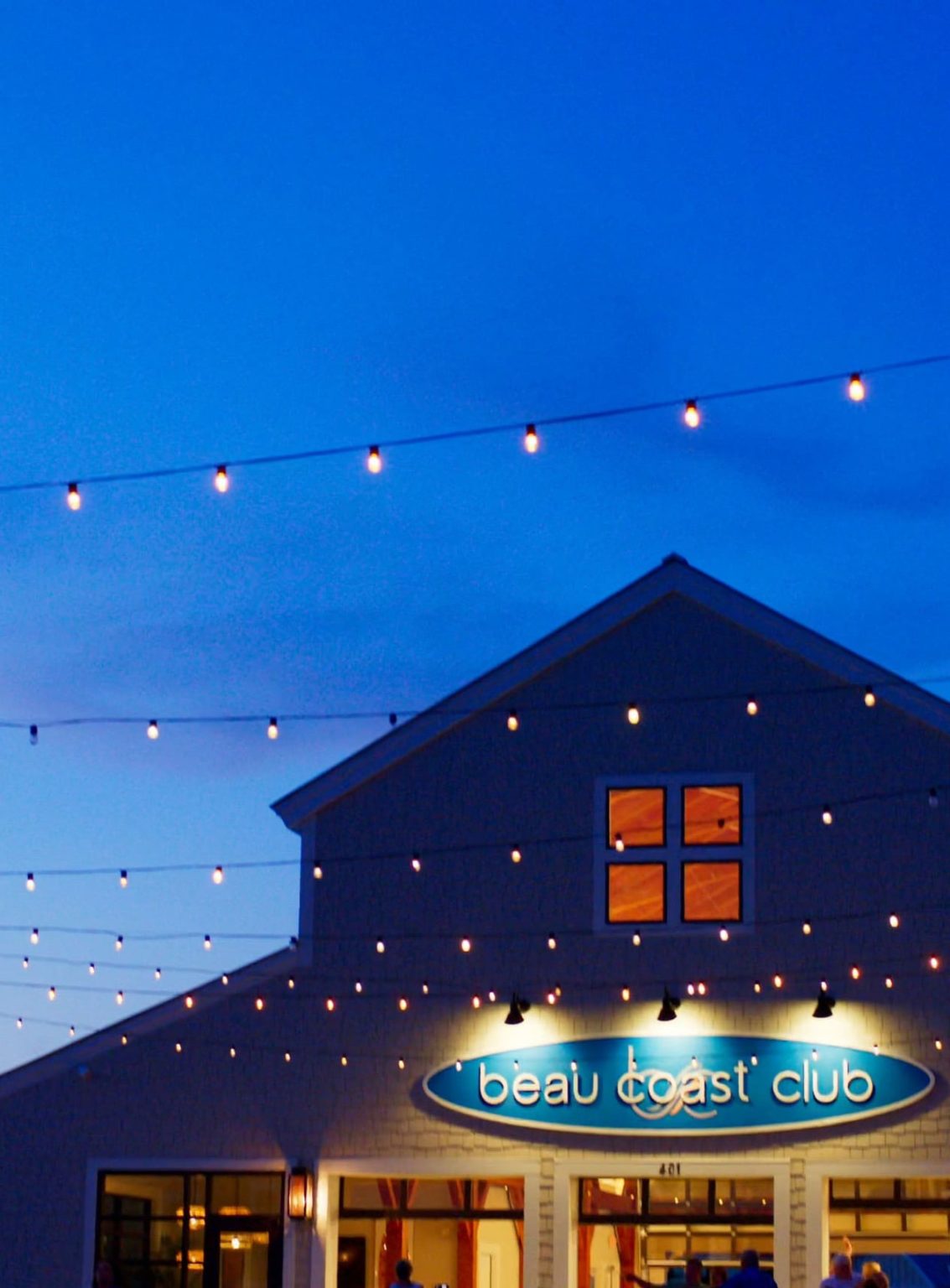 Beau Coast – Preston Development Company